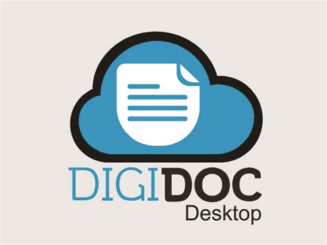 DigiDoc GED Inteligente
