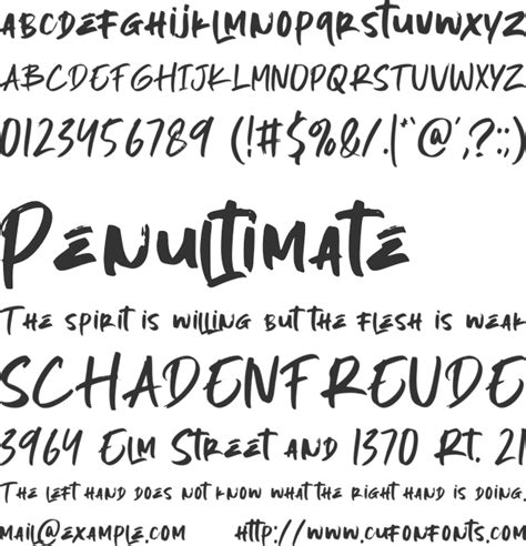 Theory Display Font Download Free For Desktop And Webfont