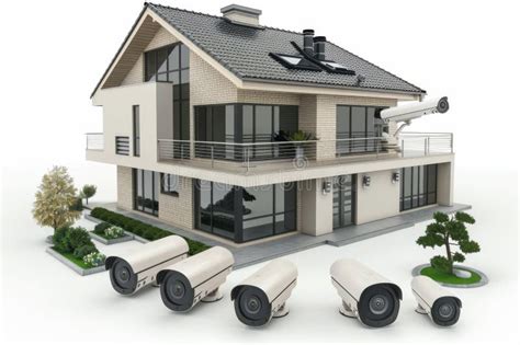Surveillance Setups Enhance Perimeter Security Through Advanced Cutting