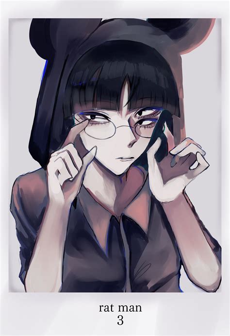 Ratman 4 Randals Friends Mobile Wallpaper By Um4 Yarakasi 4204352