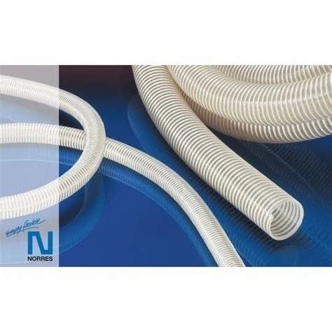 Norplast PUR C 385 AS at Rs 1600/meter | Food Grade Hose in Nashik | ID ...