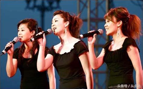 中國女團發展史，三大女團都2010年出道17年歷史，最老組合26年 每日頭條