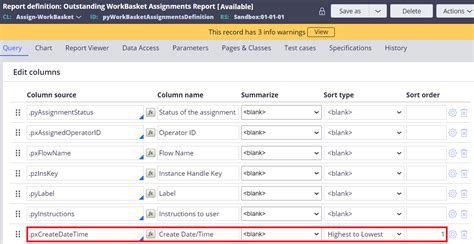 The Order Of Assignments In Review Harness Support Center