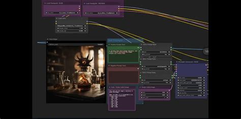 Best Practices For UI Workflows Comfy Custm