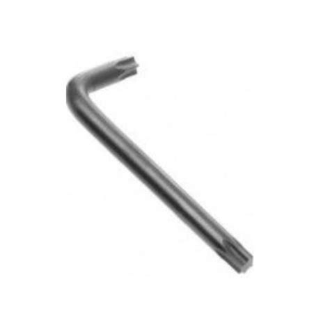 Ключ Г образный TORX купить с доставкой по выгодным ценам в интернет