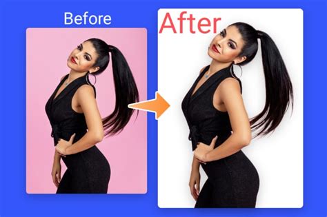 Do Remove Background From All Images By Pakistanart Fiverr
