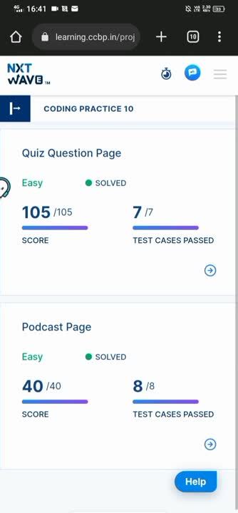 Manisha Bathini On Linkedin Flyhighchallenge Codingpractices Nxtwave Happylearning Coding