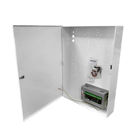 Dantech DA774 LGE 12V DC 8A Access Control Power Supply