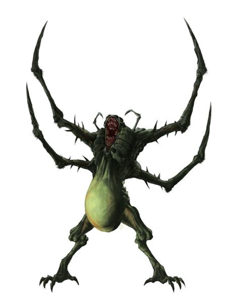 Johns Horror Corner Apollo 18 2011 Pretty Much A Story About Moon Rock Spider Biology And