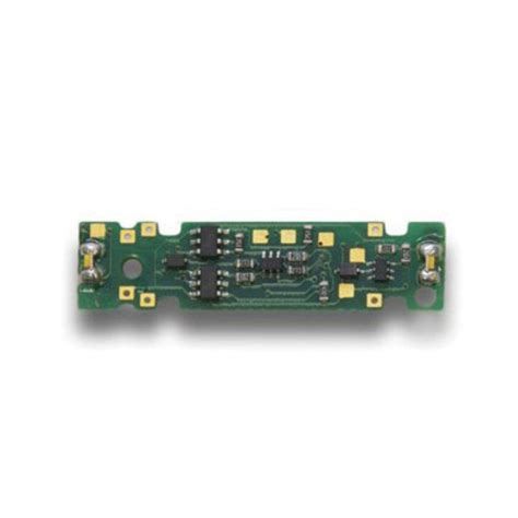 Digitrax Dsxc4 Input Interconnect Board For Ds74 Midwest Model Railroad