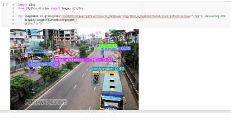 GitHub Thangarajdeivasikamani Yolov Custom Object Detection This Repo Contain Yolov Notebook