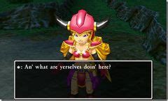 Maeve Dragon Quest Wiki
