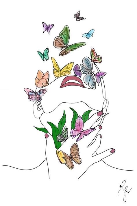 Pin By Pussy Sad On Der Fühllehre Line Art Drawings Watercolor