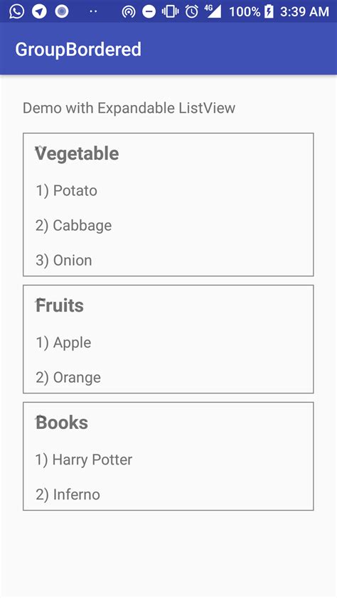 Swiftui List View Expandable List And Inset Grouped Style How Do