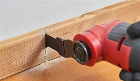 Les Meilleures Techniques Pour Couper Le Placo Comme Un Pro