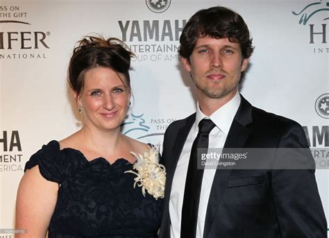 Kirsten Heder The Untold Truth About Jon Heders Wife