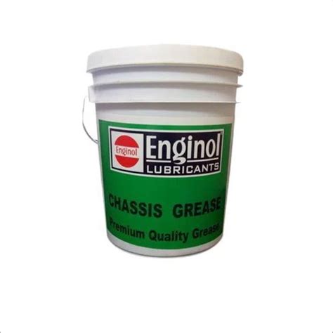 Chassis Lubricant Grease Pack Type Bucket At Best Price In Delhi M