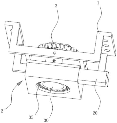Auxiliary Positioning Device For Tapping Eureka Patsnap