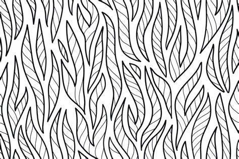 Hand Drawn Outline Stripe Seamless Pattern 11641973 Vector Art At Vecteezy