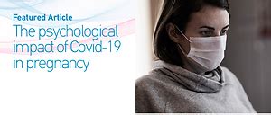 Pregnancy During The Pandemic The Psychological Impact Of Covid On Pregnant Women In Greece