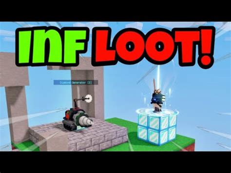 The NEW Drill Kit Is Basically KILL AURA Roblox Bedwars YouTube