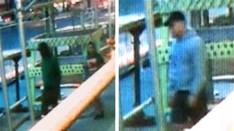Man Robbed Pistol Whipped Man In Bronx Apartment Police Say Cbs New