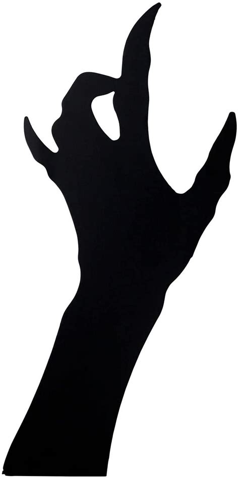 165 Zombie Groundbreaker 8 Pack Creepy Hand Zombie Zombie Hand
