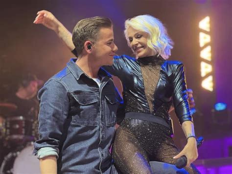 Michelle Wahrheit Um Ihre Liebe Zu Eric Philippi Liebe Meines Lebens