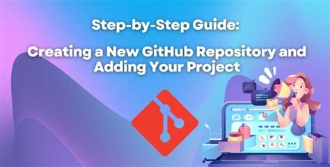 Creating A New Github Repository