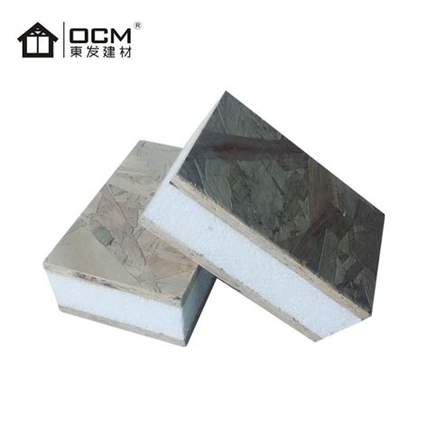 China Osb Sip Board Manufacturers Suppliers Factory Wholesale Osb