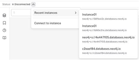 Query Overview Neo4j Aura