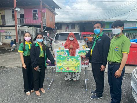 วันศุกร์ที่ 6 โรงเรียนเทพศิรินทร์คลองสิบสาม ปทุมธานี