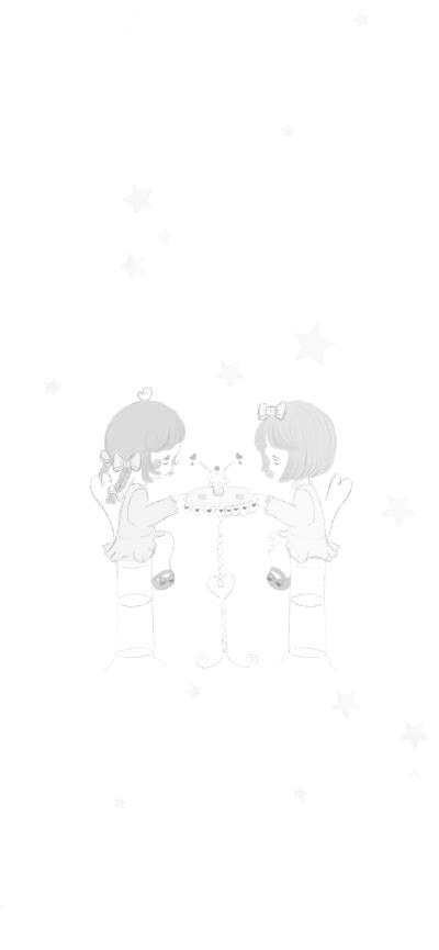 手机壁纸 聊天背景 少女心壁纸 高清图片，堆糖，美图壁纸兴趣社区