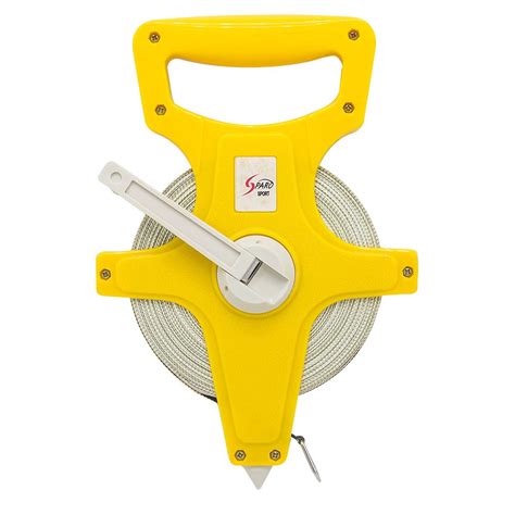 Fibreglass Measuring Tape Panda Soko