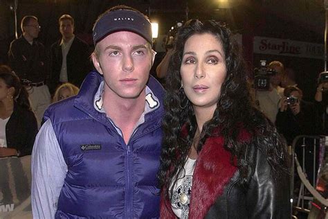 Cher Files For A Conservatorship Of Son Elijah Blue Allman Due To