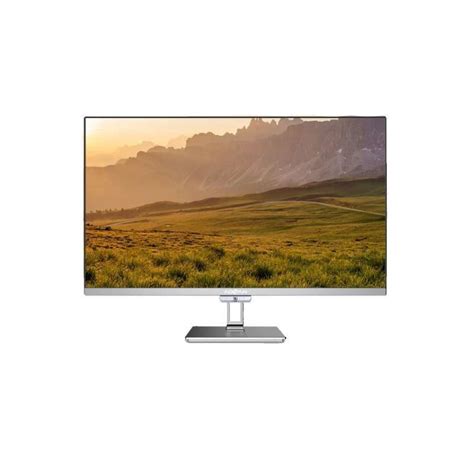 Promo Advan PC AIO One PC AI58S05A Core I5 1035G7 8GB 512GB W11 Diskon