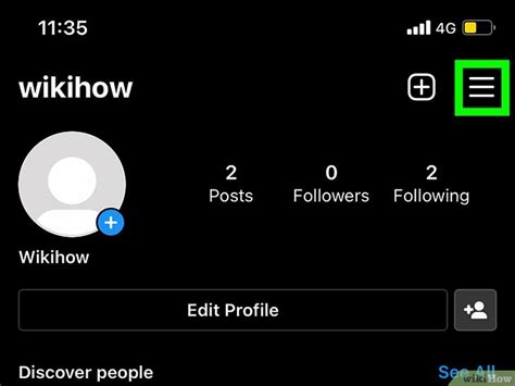 How To Connect Your Instagram Account To Facebook