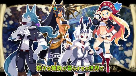 《通灵战士：幽灵舰队与消失的英雄》体验版推出 红猪下载站