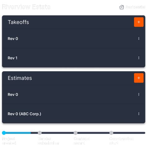Structured Cabling Takeoff And Estimating Software