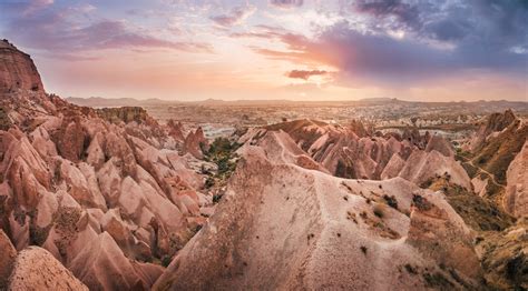 How To Pronounce Cappadocia A Quick Guide Cappadocia Taxi