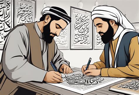 Difference Between Arabic And Urdu Language 25 Key Distinctions