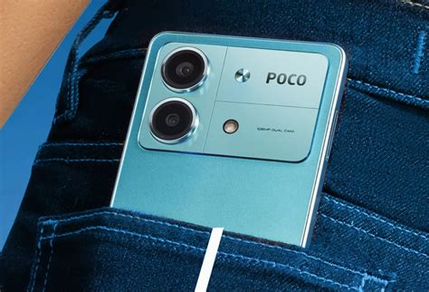 Segera Rilis Di India POCO X6 Neo Miliki Beberapa Fitur Kunci Ini