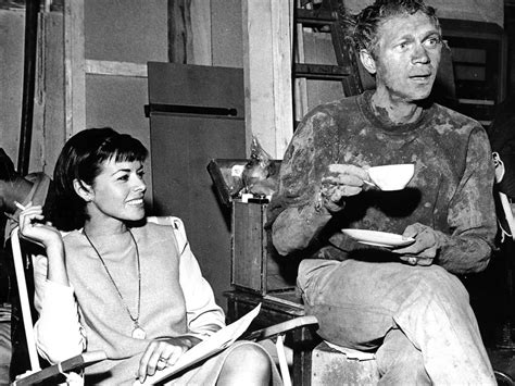 Steve Mcqueen El Rey Cool Que Conquistó El Mundo Y Escondía Un Lado