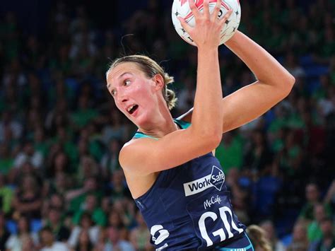 Netball Latest News Scores And Schedules Code Sports