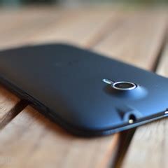 Wiko Cink Five An Lisis