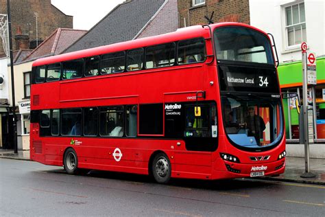 Man Who Pushed Woman Under A Moving Bus Arrested Business Today Kenya