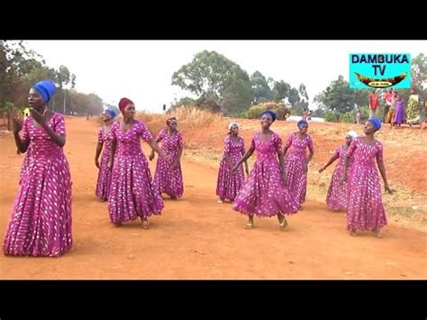 UKITAKA KUMJUA ADUI YAKO PATWA NA SHIDA WIMBO ULIOIBWA NA AKINAMAMA BAPTIST NYAMYUSI YouTube