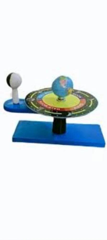 Phases Of Moon Manual Physics Model In Kakar Majra Id 2853205894148