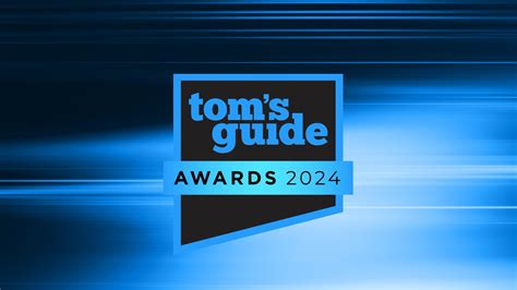 The Toms Guide Awards Are Coming Soon Heres How To Submit Your