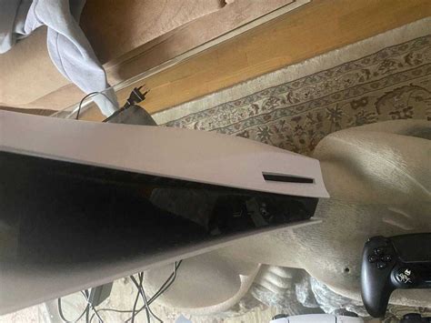 Sony Play Station 5 Blu-Ray edition, сонька 5: 17 000 грн. - Приставки ...